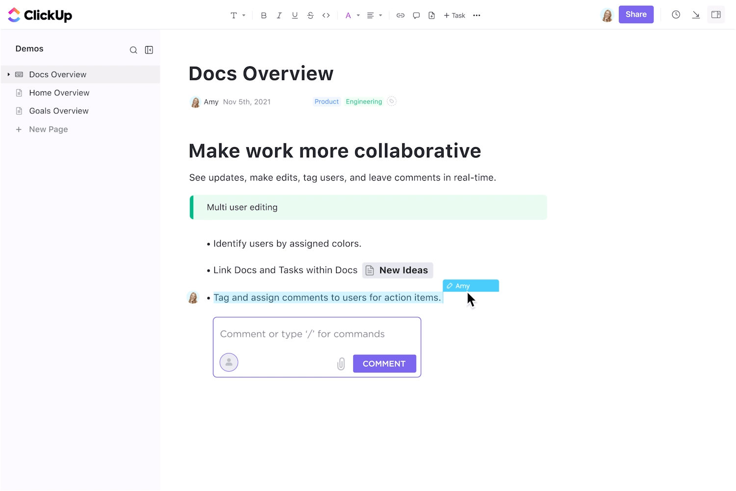 How to Do Conjoint Analysis with a Step-by-Step Guide | ClickUp