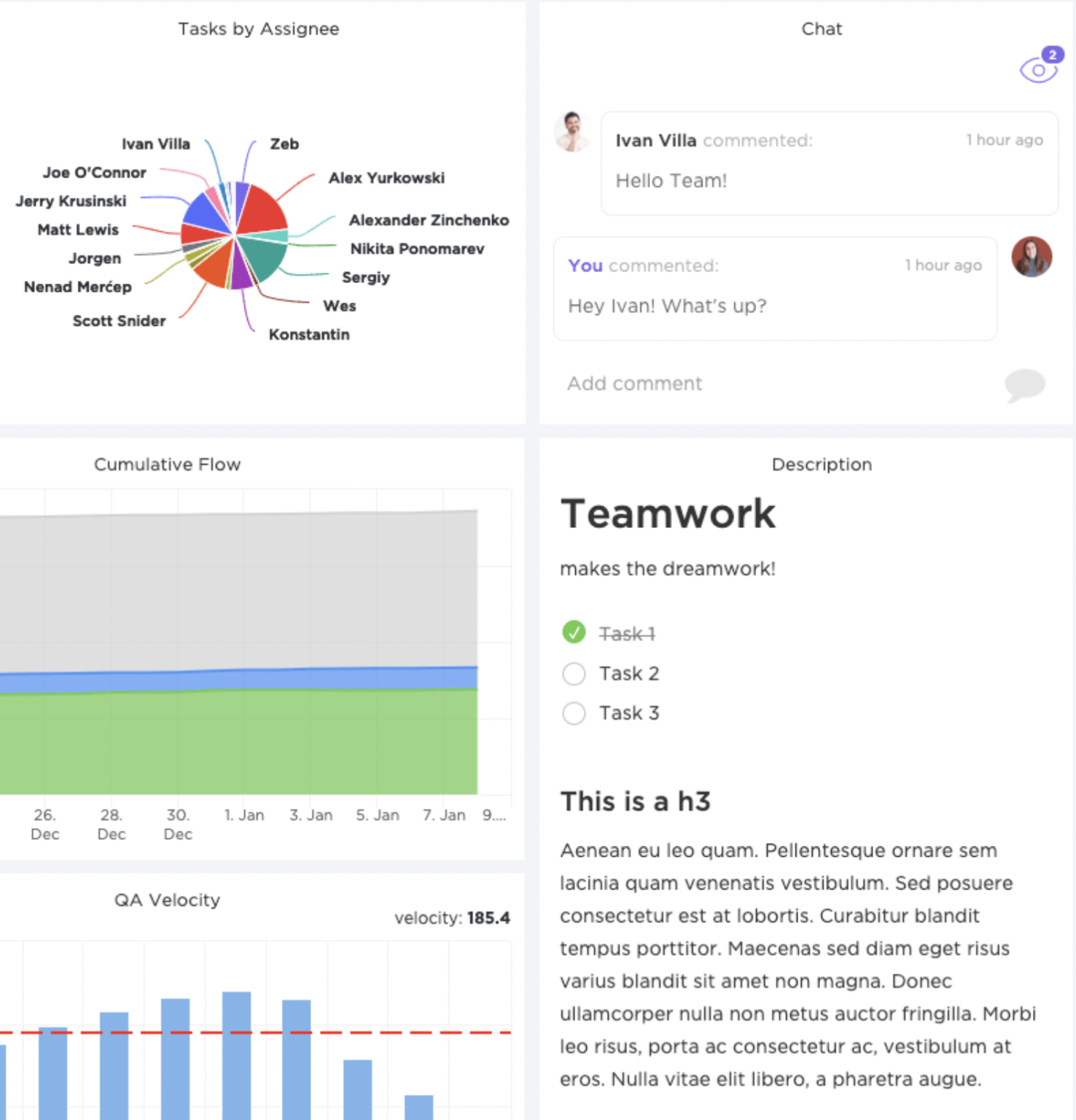 25+ Fun Office Party Ideas for Work | ClickUp