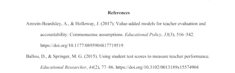 How to Do a Hanging Indent on Google Docs | ClickUp