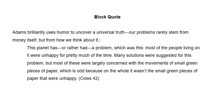 วิธีทำตัวหนาแบบย่อหน้าใน Google Docs