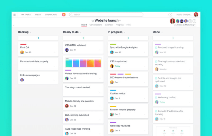 15 Best Collaborative Project Management Software in 2025