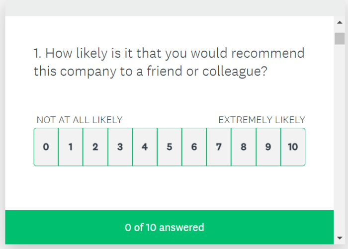 Free SurveyMonkey Templates for Data Collection | ClickUp