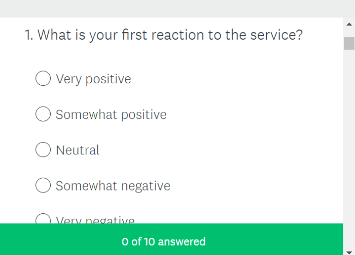 Free SurveyMonkey Templates for Data Collection | ClickUp