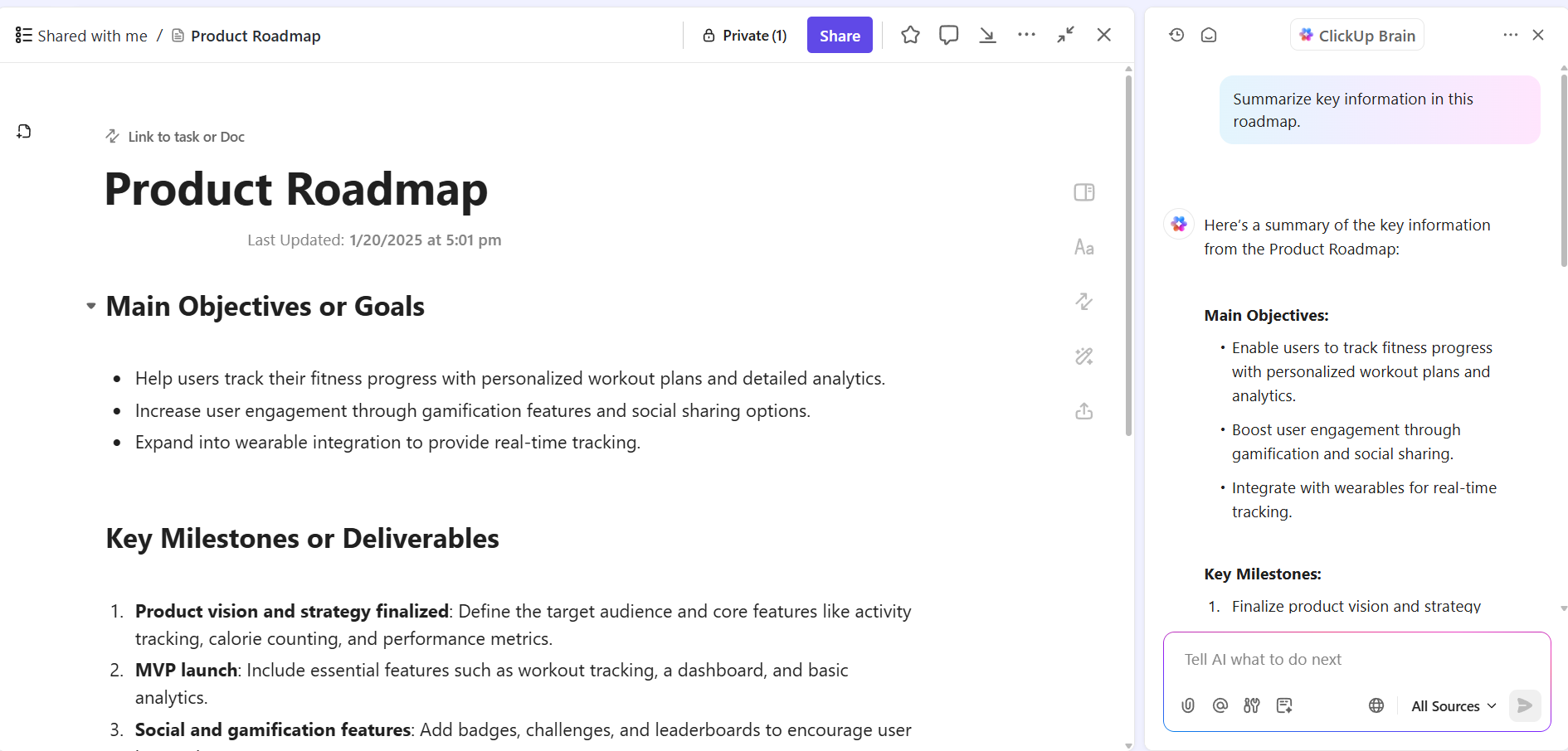 Top 13 Personal Knowledge Management Software for 2025