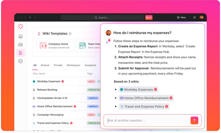 How to Store Client Information for Easy Access and Security