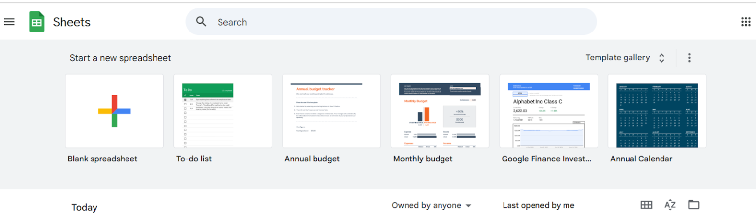 How to Insert a Checkbox in Google Sheets | ClickUp