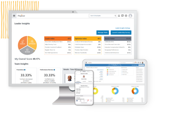 11 Best HR CRMs to Streamline HR Processes | ClickUp