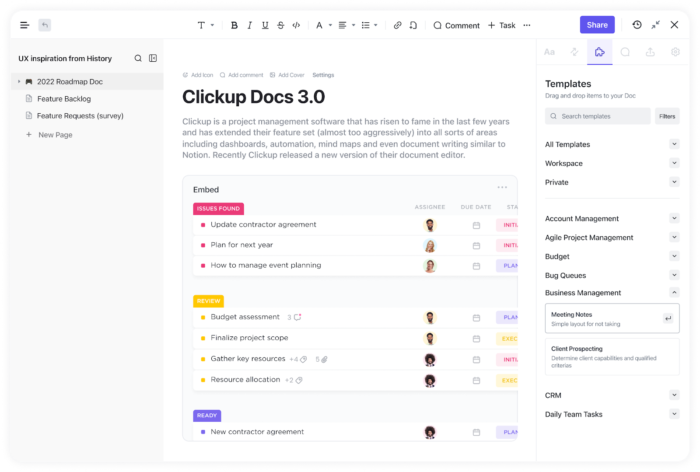 How to Leverage Various Mentoring Styles for Growth | ClickUp