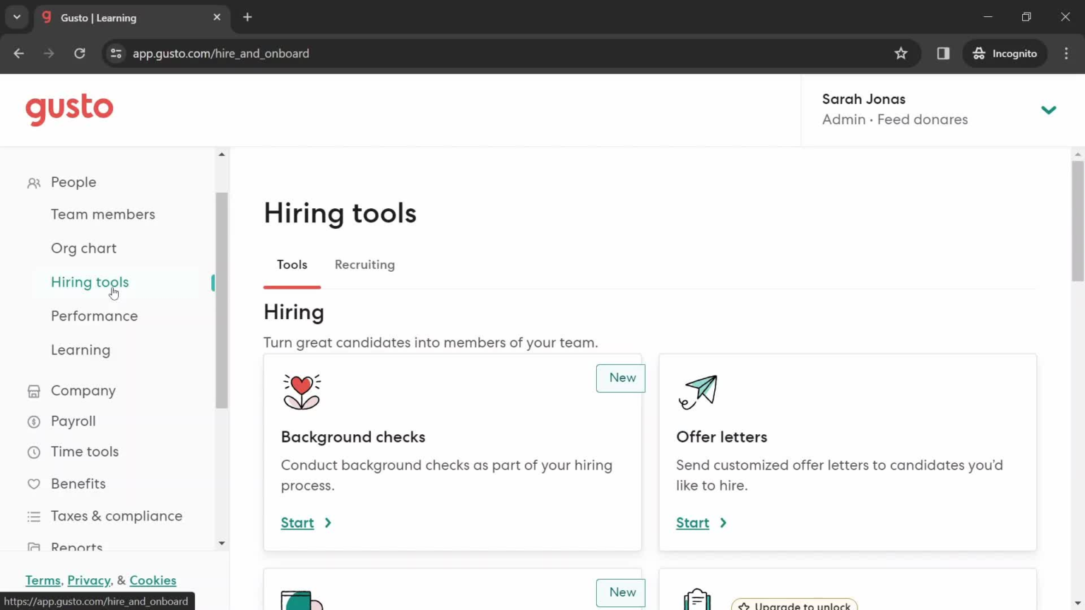 11 Best HR CRMs to Streamline HR Processes | ClickUp