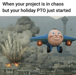 100 Timesheet Memes: The Light Side of Tracking Work Hours