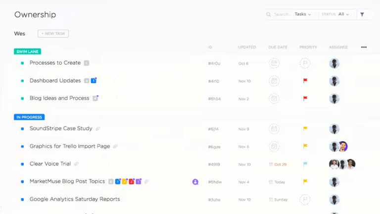 How to Store Client Information for Easy Access and Security