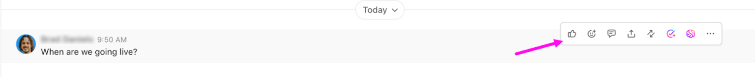 How to Edit WhatsApp Messages After They Are Sent | ClickUp