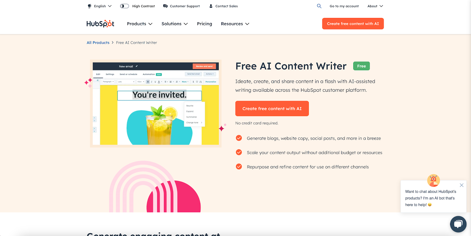 Top 11 AI Mission Statement Generators | ClickUp