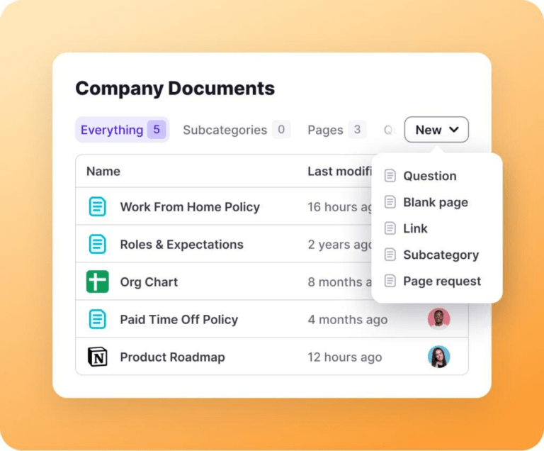 Top 13 Personal Knowledge Management Software for 2025