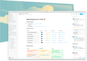 10 mejores alternativas y competidores de Google Docs 2025