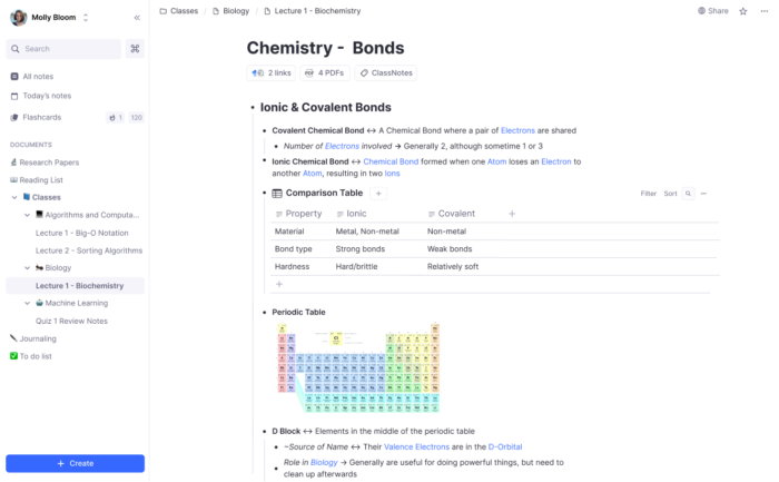 Top 10 Notebook LM Alternatives for Note Taking I ClickUp
