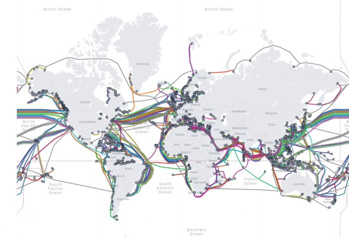 Intranet vs Internet: Key Network Differences & Uses | ClickUp