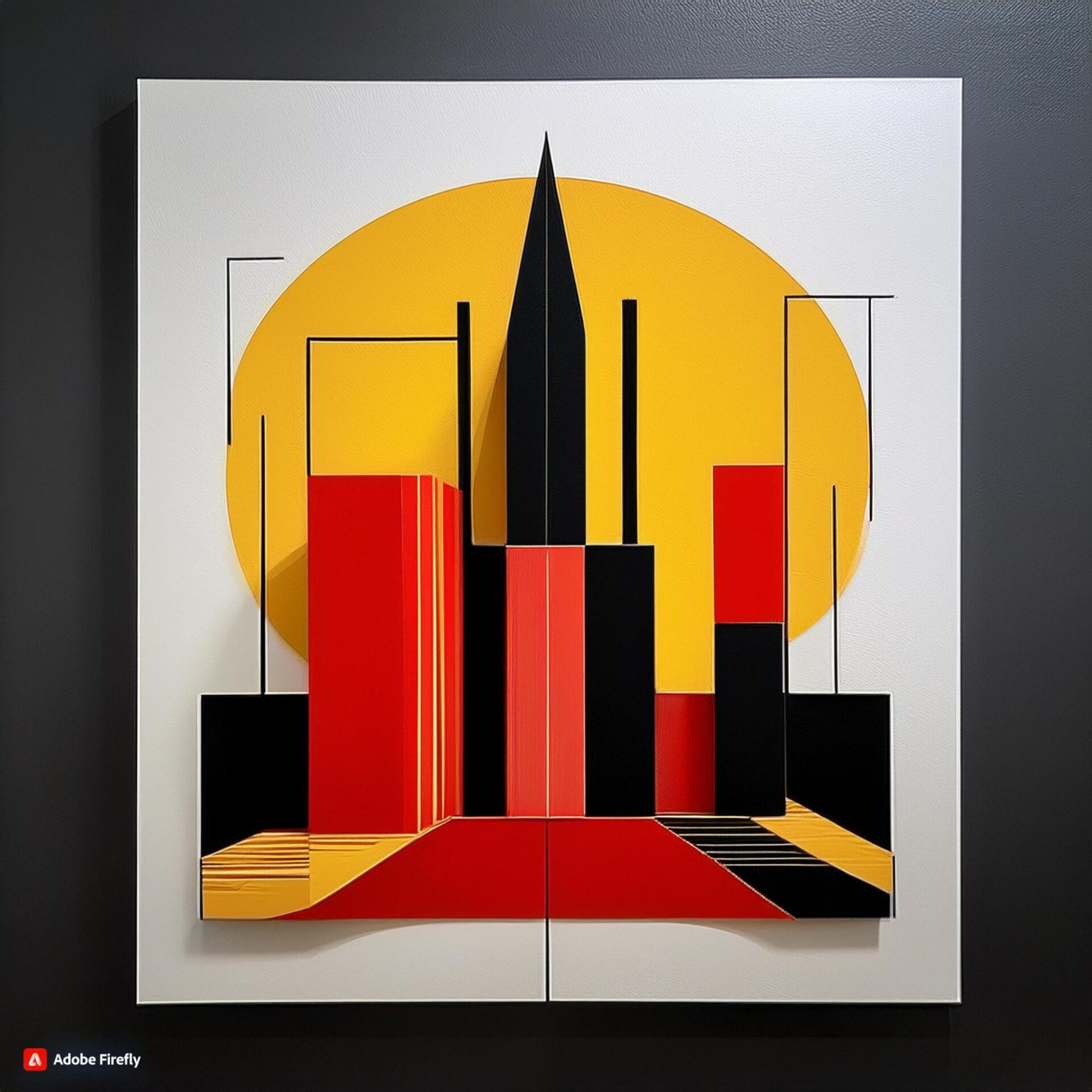 50+ AI Image Prompts to Create Stunning Visuals | ClickUp