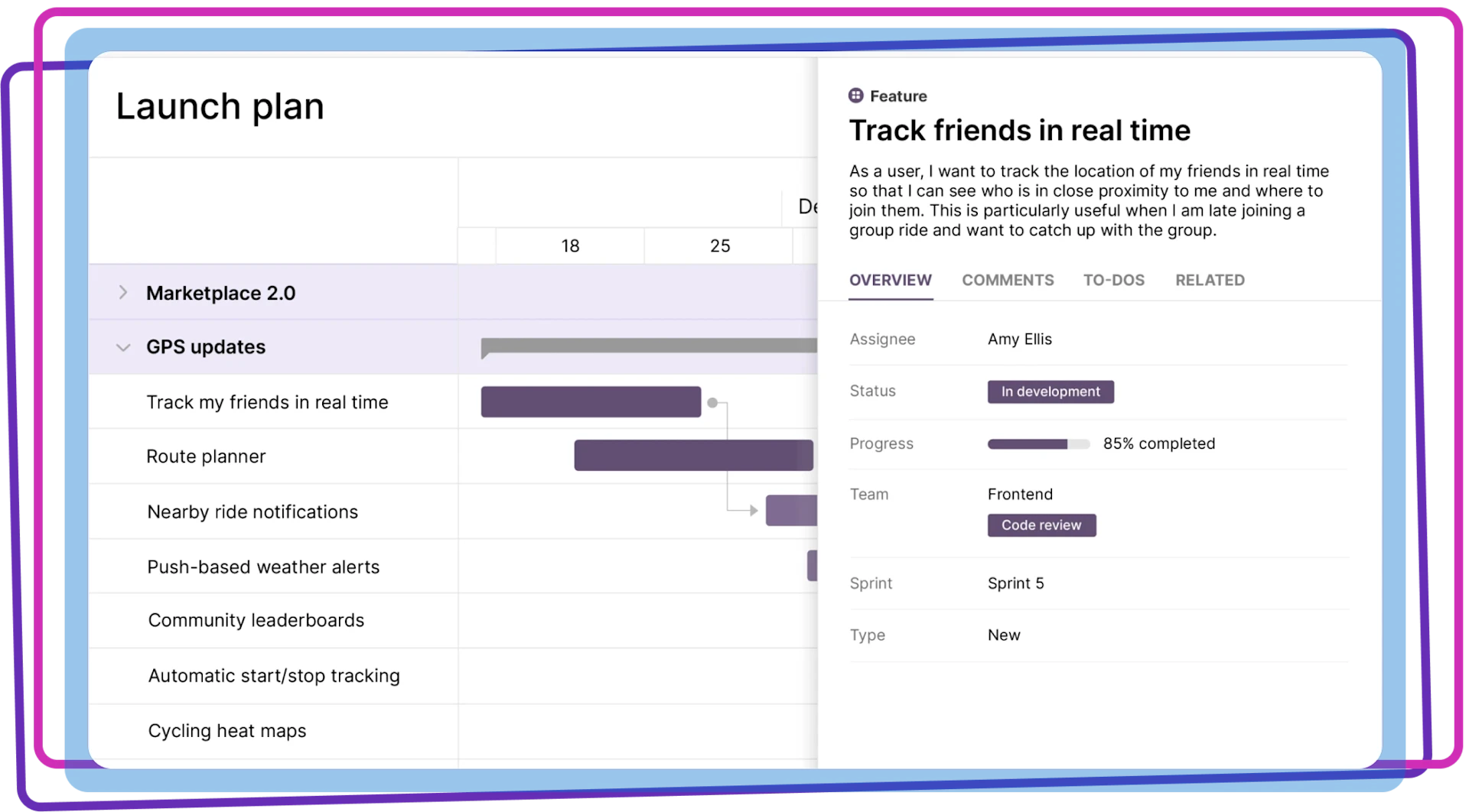 ClickUp vs. Aha: Which Project Management Tool is Better?