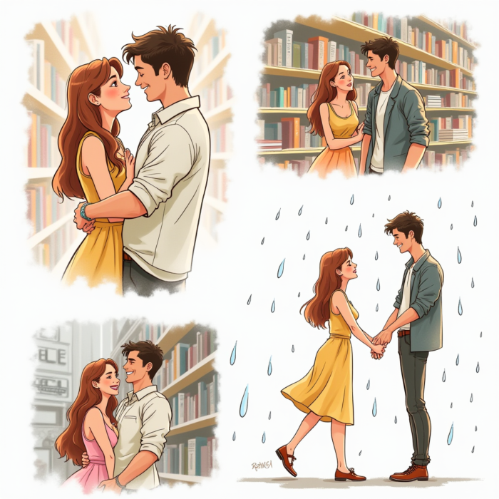 50+ AI Image Prompts to Create Stunning Visuals | ClickUp