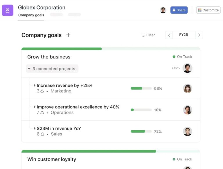 15 Best Agile Tools for Streamlined Project Management in 2025