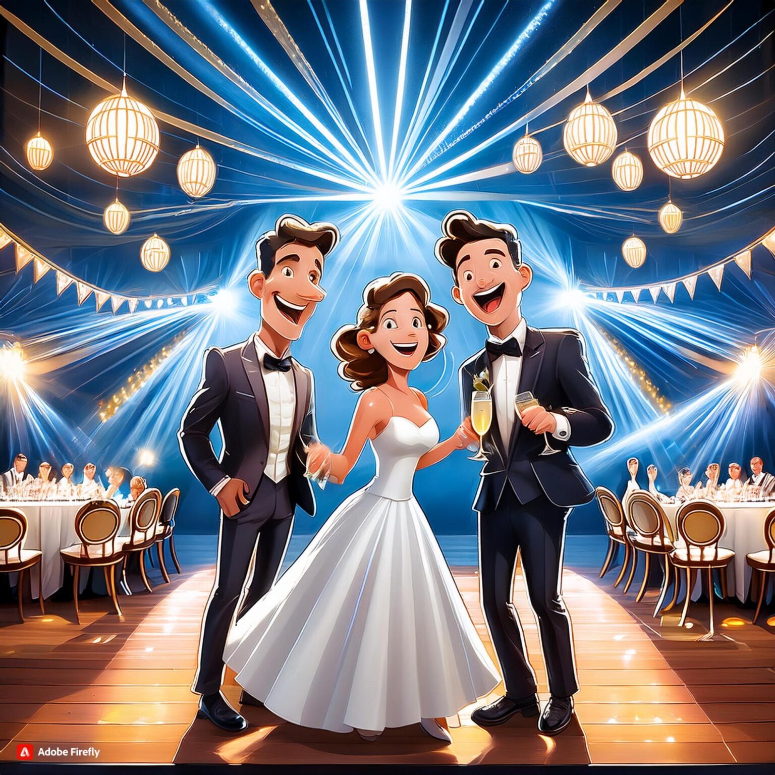 50+ AI Image Prompts to Create Stunning Visuals | ClickUp