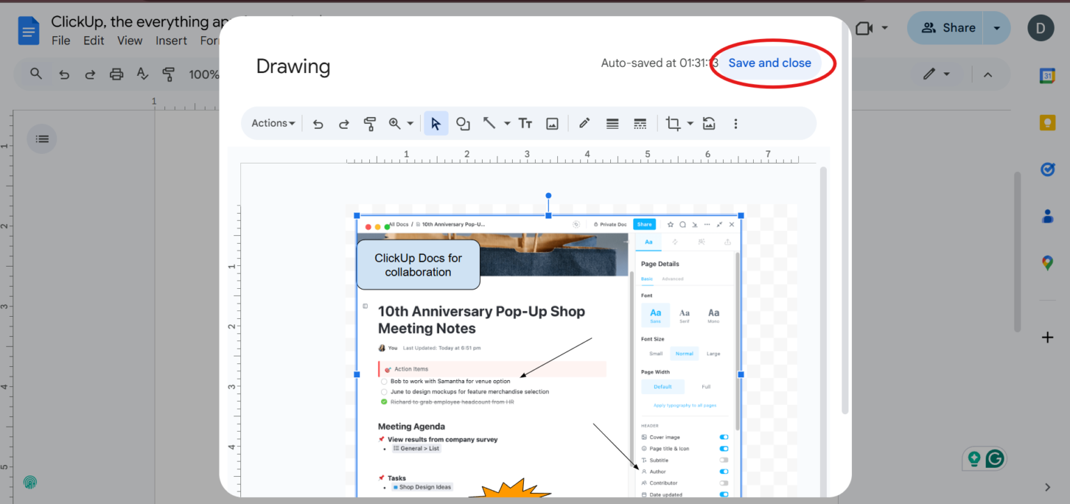 How to Annotate on Google Docs for Clearer Collaboration