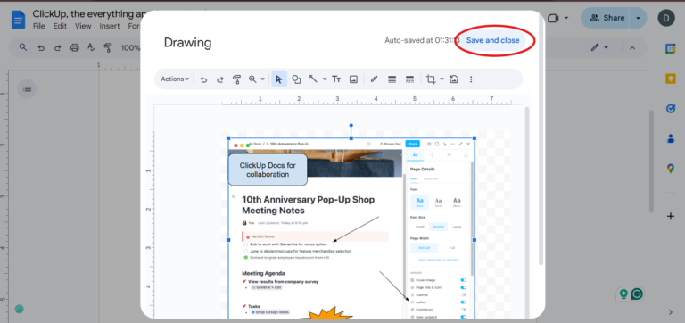 How to Annotate on Google Docs for Clearer Collaboration