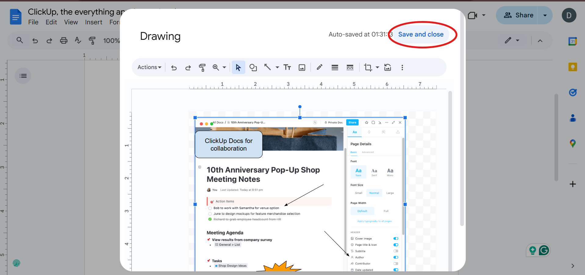 How to Annotate on Google Docs for Clearer Collaboration