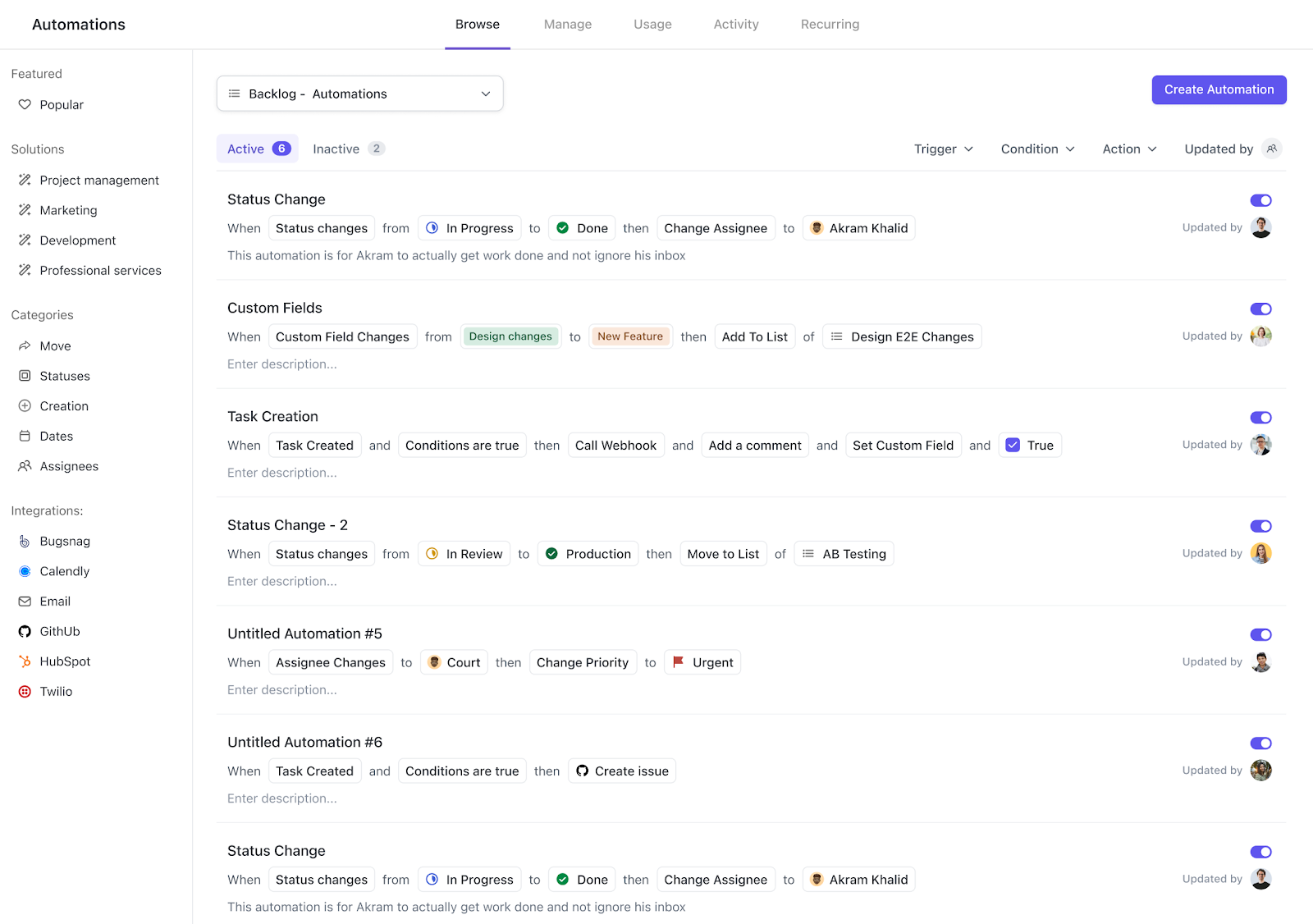 Marketing Compliance: What Is It, Tools + Best Practices | ClickUp