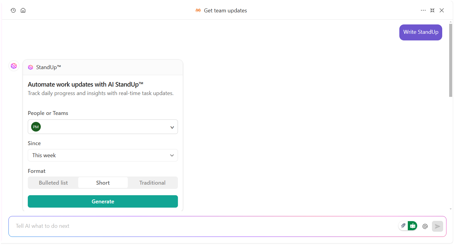 How to Use Simple Reflex Agents For Task Automation | ClickUp