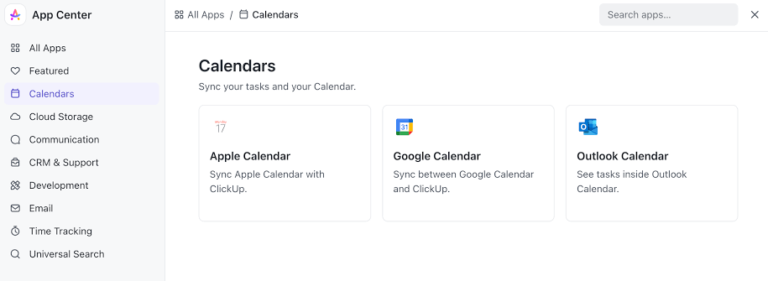 11 Best Free Schedule Makers for 2025 | ClickUp