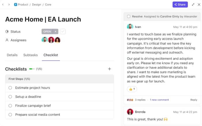 50+ AI Image Prompts to Create Stunning Visuals | ClickUp