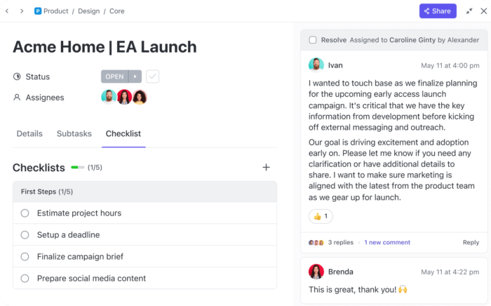 10 API Documentation Examples to Inspire Your Next Project