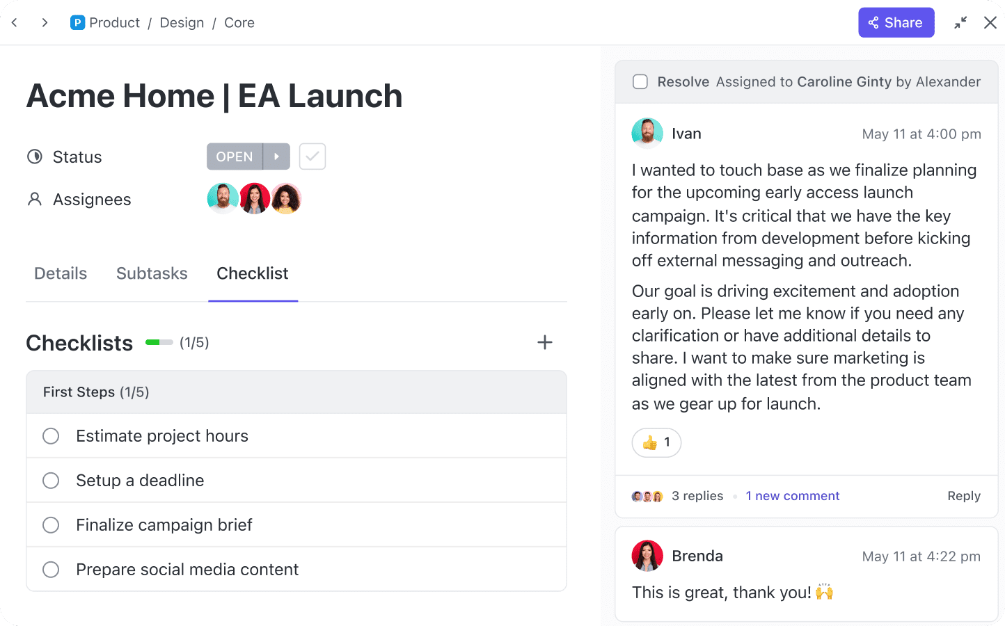 10 API Documentation Examples to Inspire Your Next Project