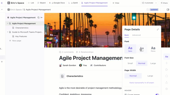 10 API Documentation Examples to Inspire Your Next Project