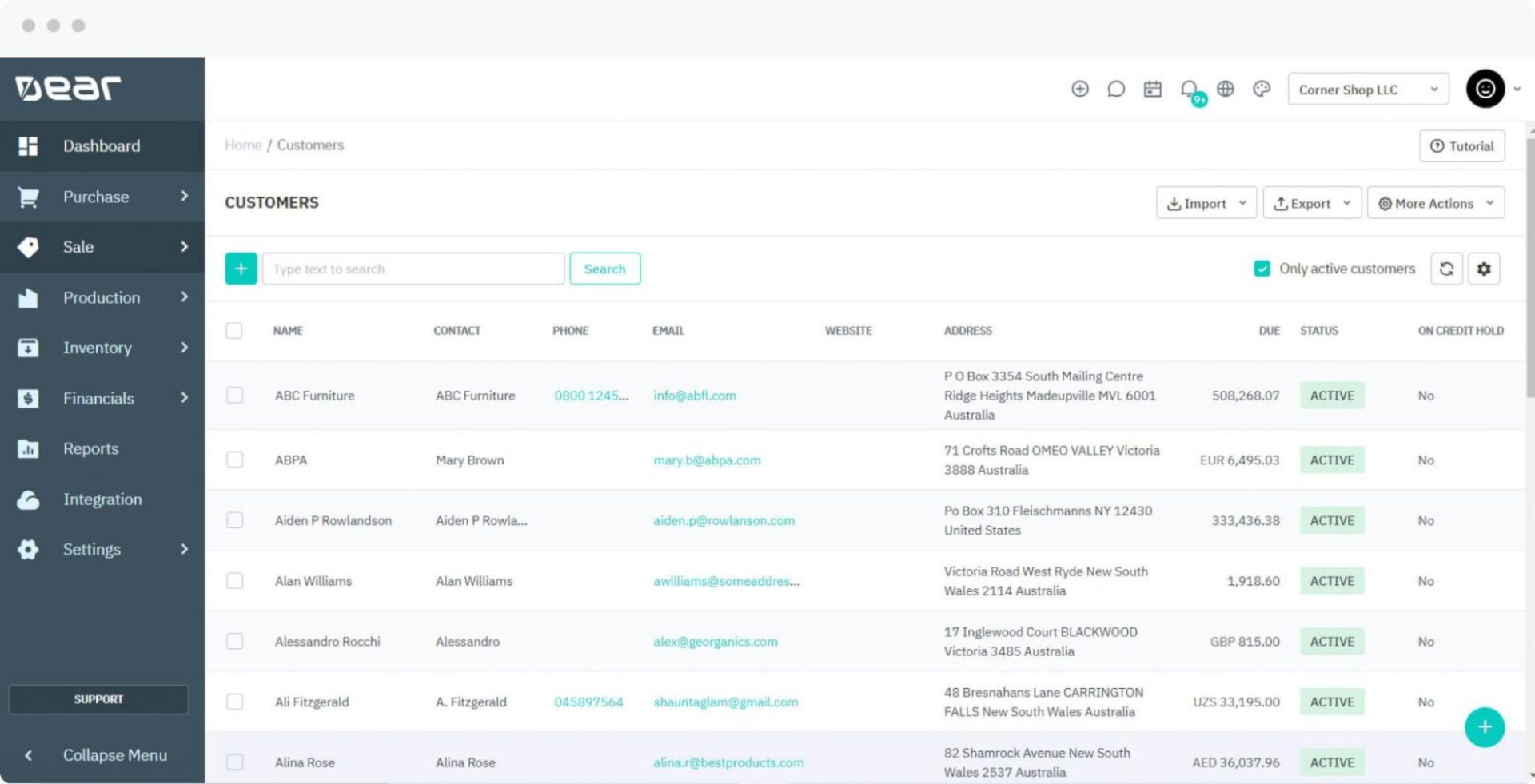 Top 10 AI Inventory Management Software to Watch in 2025 - prodSens.live