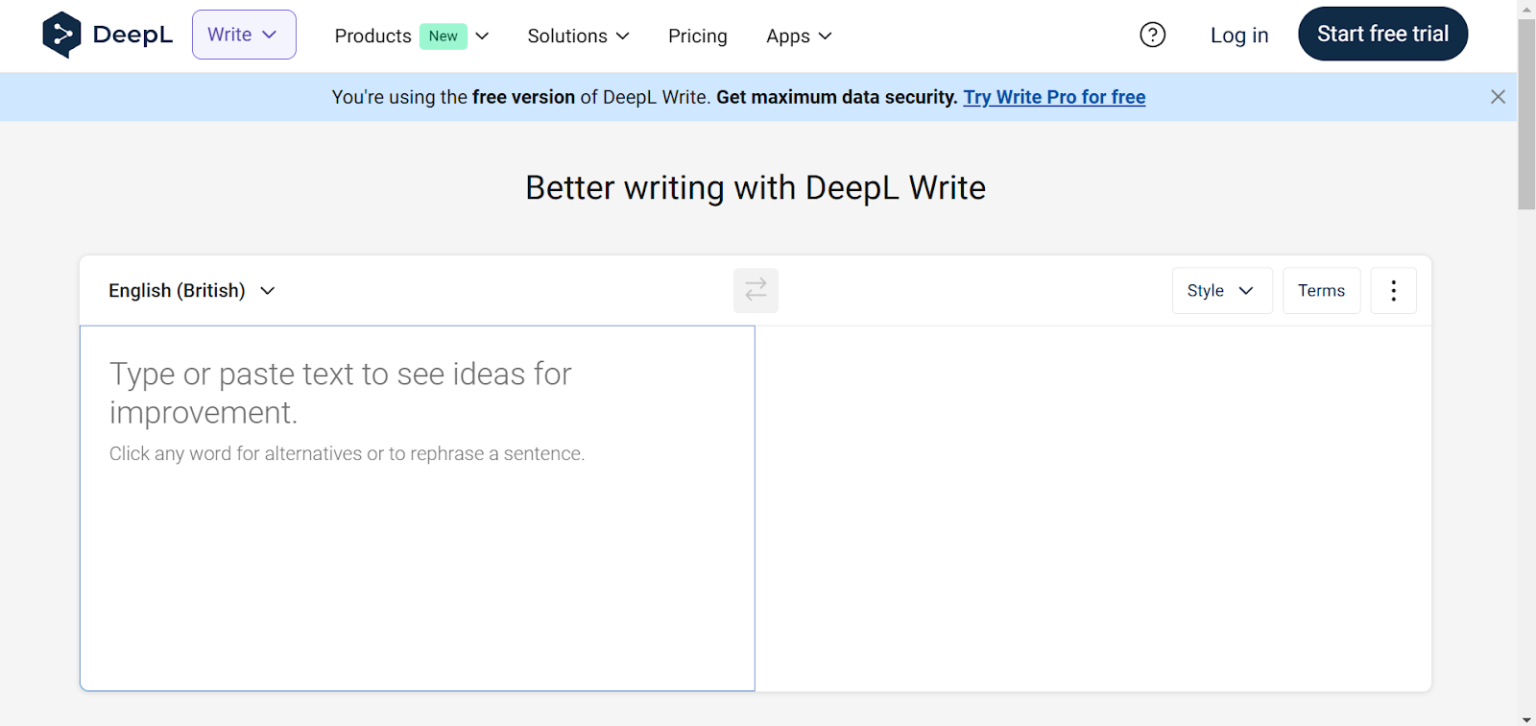 10 Best AI Writing Improver Tools for Flawless Content in 2025