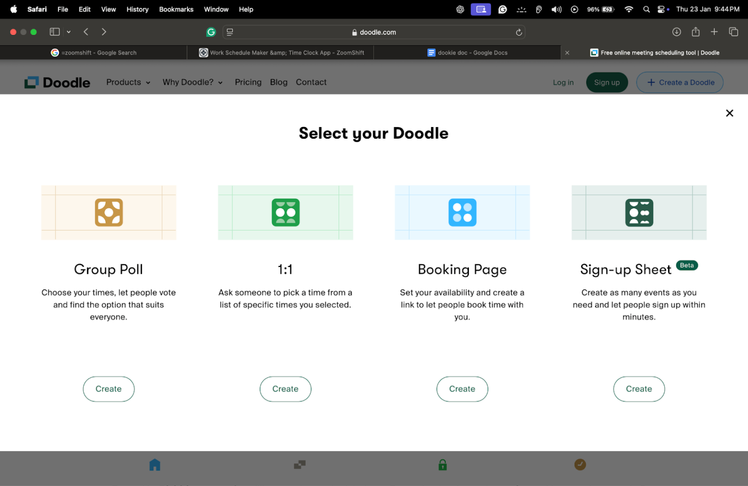 12 Beste gratis planners om de productiviteit te verbeteren