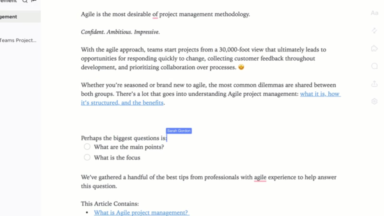10 API Documentation Examples to Inspire Your Next Project
