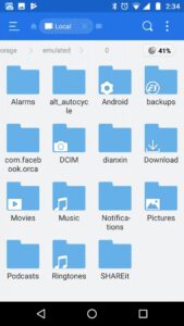 11 Best Android File Managers for 2025 | ClickUp