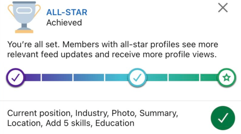 Goal Gradient Effect: How to Improve User Engagement? | ClickUp