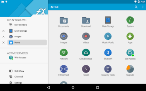 11 Best Android File Managers for 2025 | ClickUp