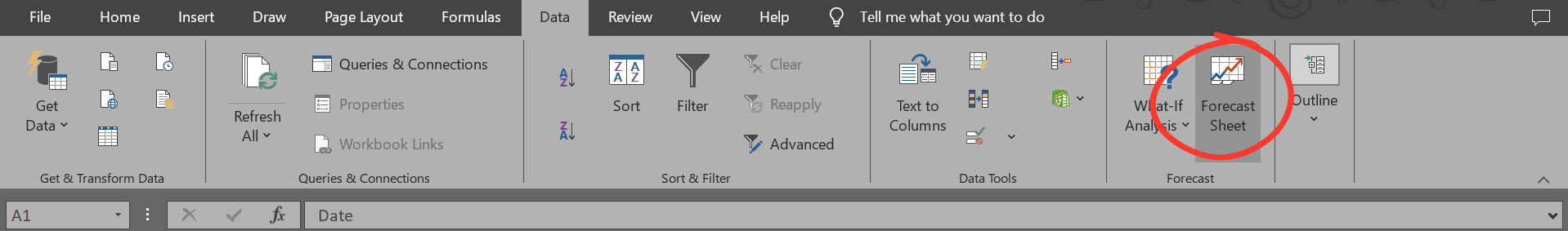 How to Forecast Sales in Excel? (+ Template) | ClickUp