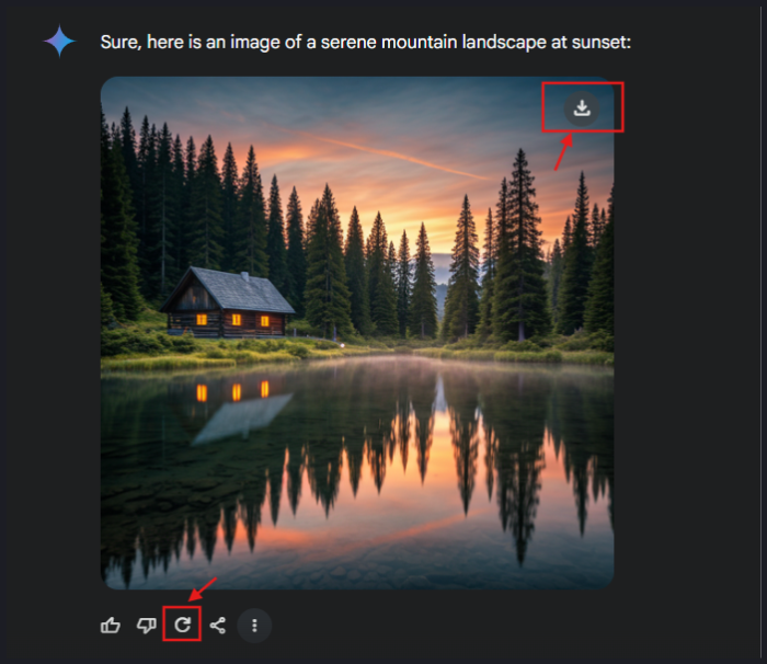 How to Use Google Gemini to Generate Images? | ClickUp