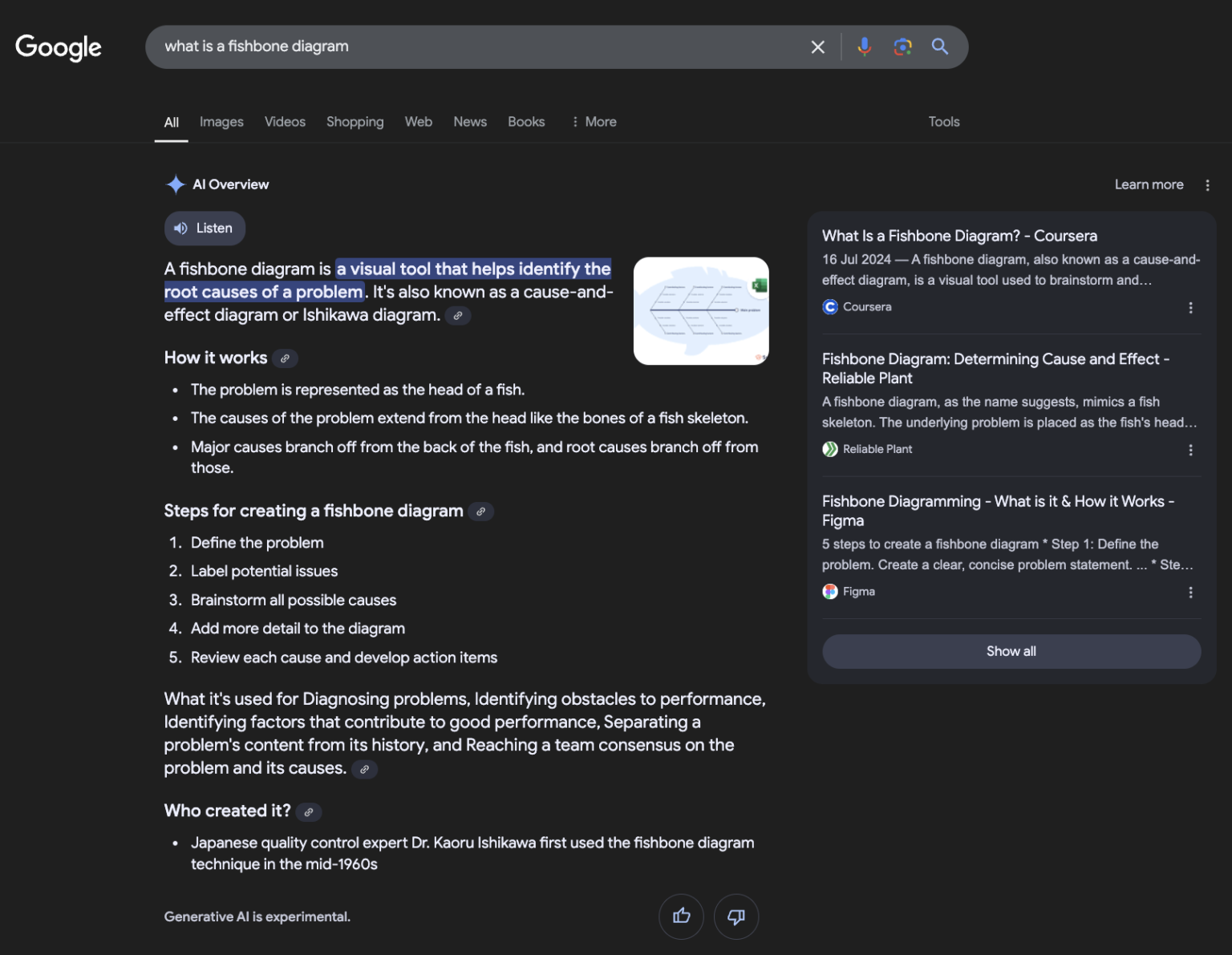 What is Cognitive Search and How Does it Work? | ClickUp