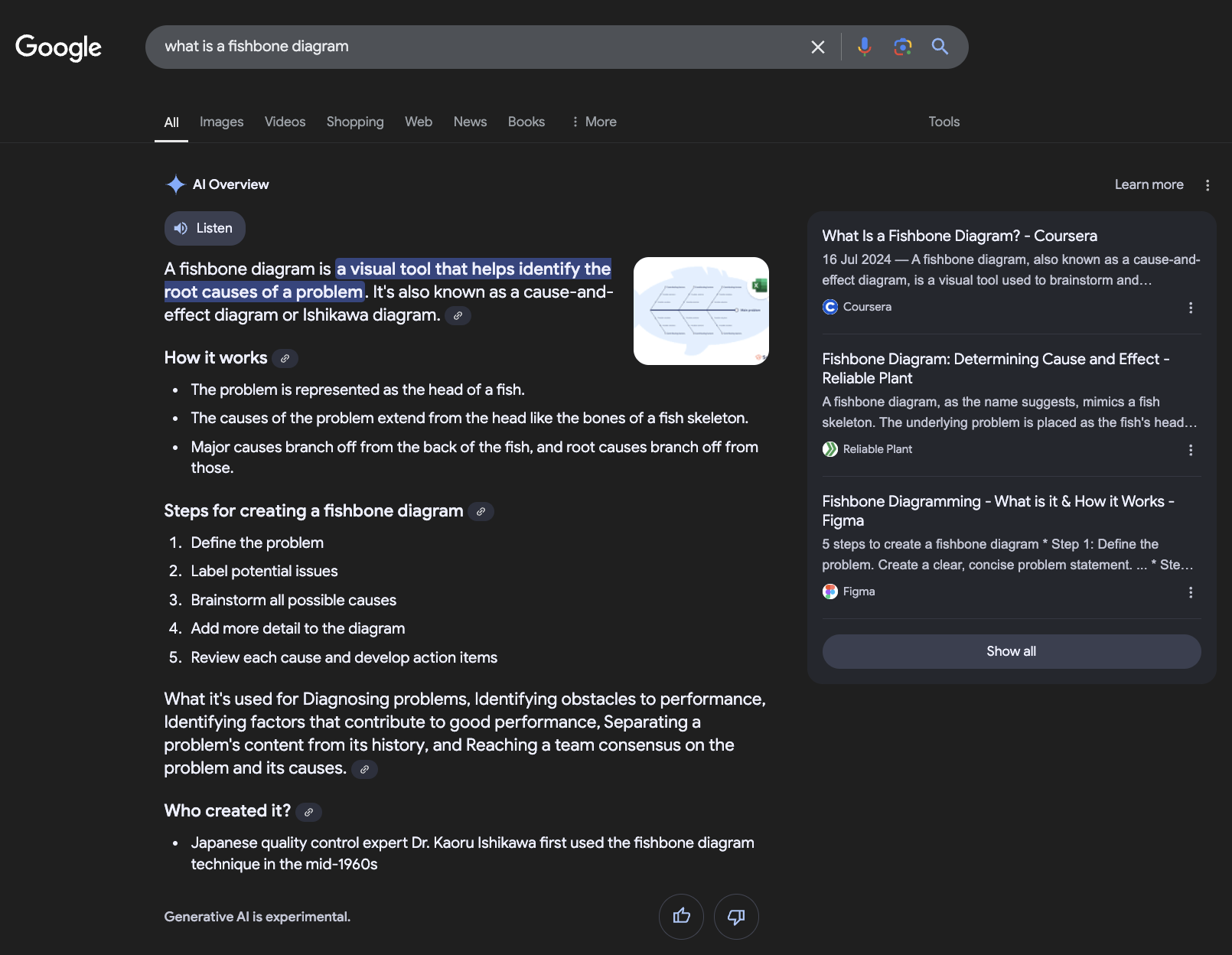 What is Cognitive Search and How Does it Work? | ClickUp