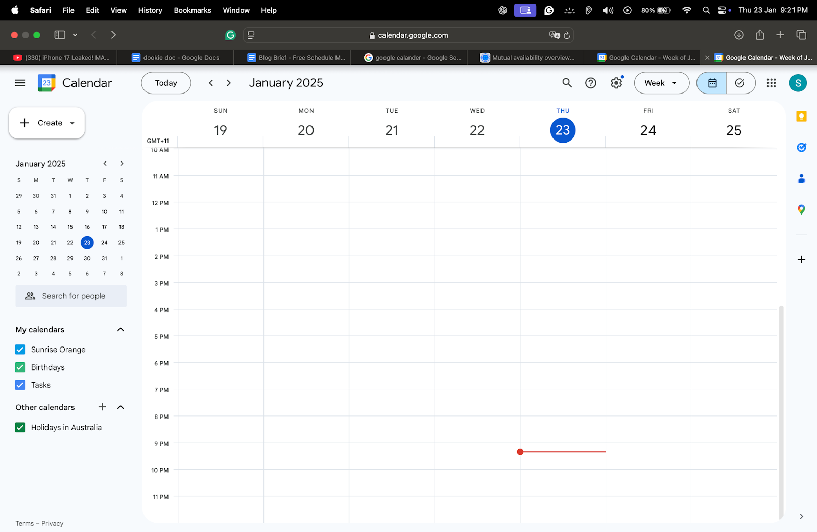12 Pembuat Jadwal Gratis Terbaik untuk Meningkatkan Produktivitas