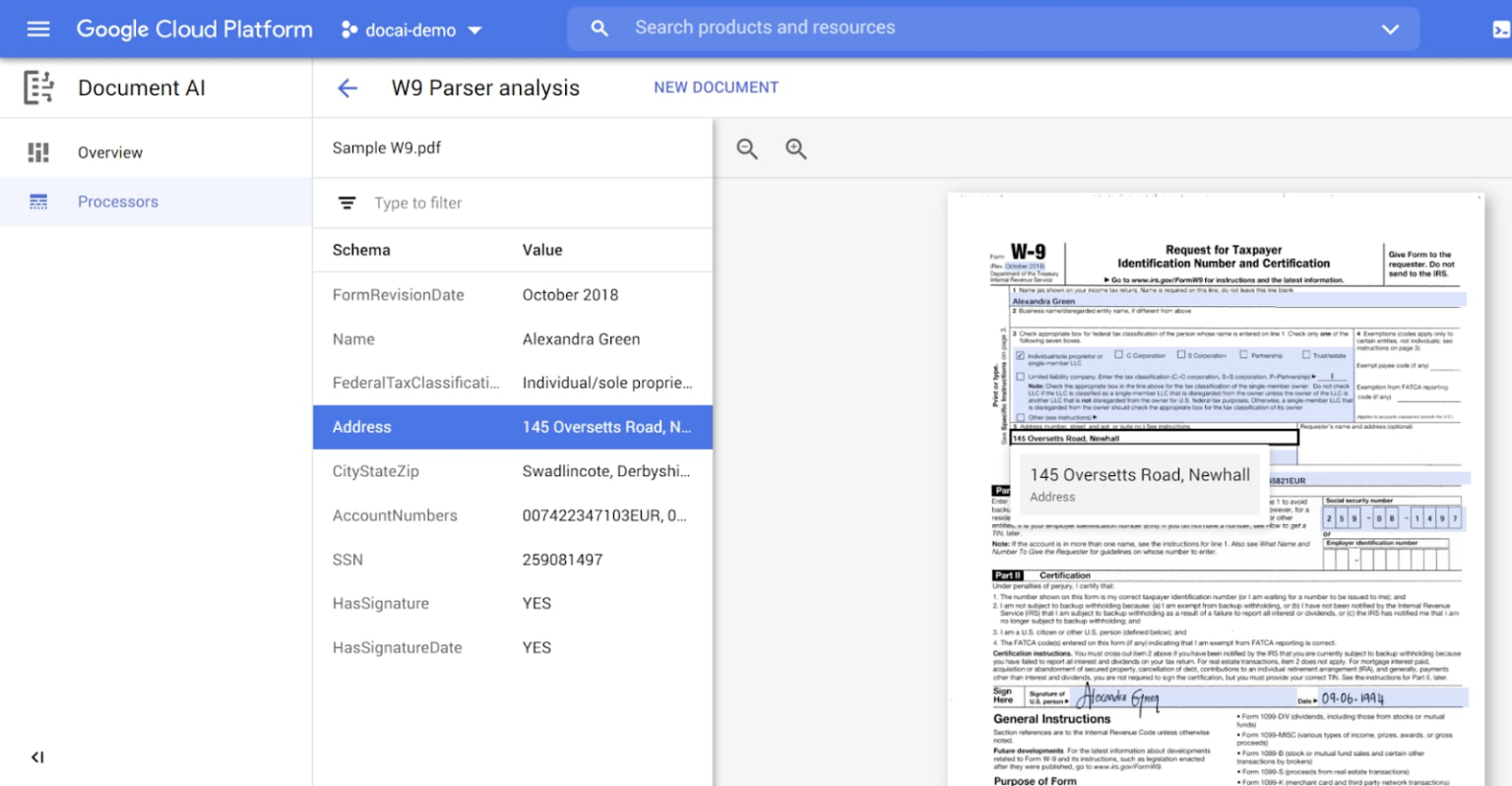 10 Best AI PDF Data Extractors for Information Mining In 2025