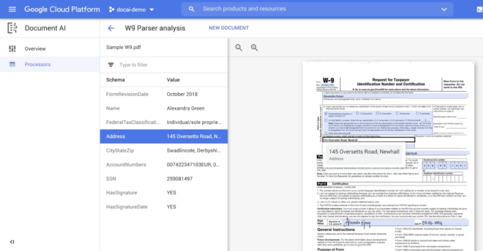 10 Best AI PDF Data Extractors for Information Mining In 2025